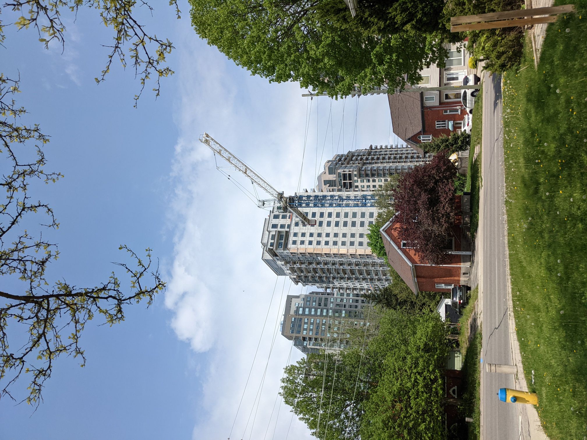 The Barrel Yards | 25 fl | U/C