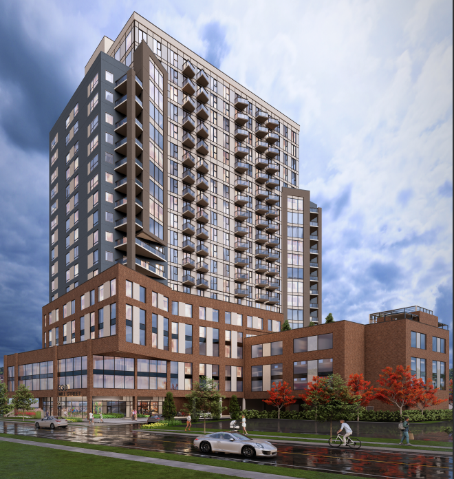 Canadian City Proposals II - Page 31 - SkyscraperPage Forum