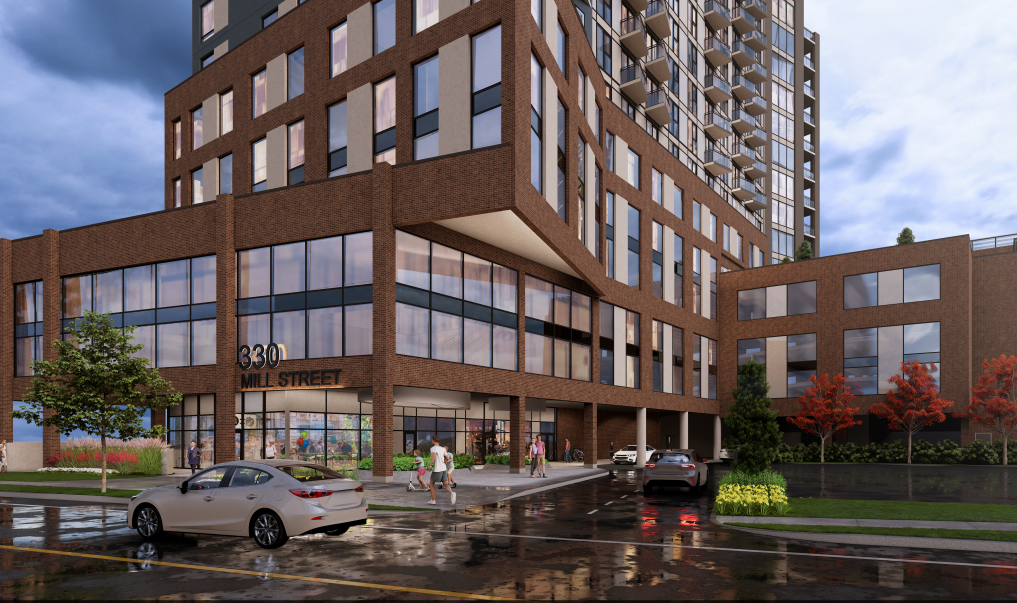 Canadian City Proposals II - Page 31 - SkyscraperPage Forum